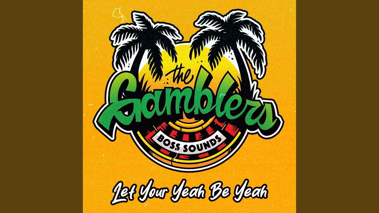 Let Your Yeah Be Yeah - YouTube