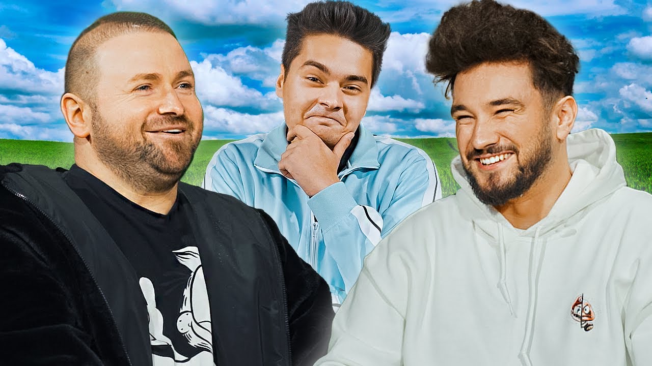 MINTE-MA FRUMOS: Ep. 10 (cu Nae Nicolae, Dracea, Victor Bara, Bogdan ...