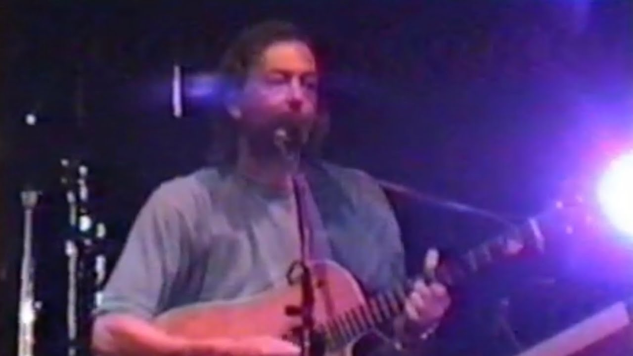 Rich Mullins - Live at Cornerstone (Rich's Last Concert w/ The ...