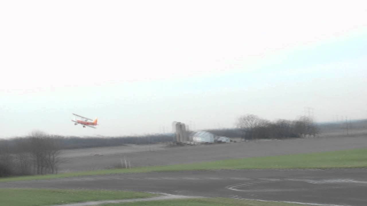 Dave Patrick Ultimate - YouTube