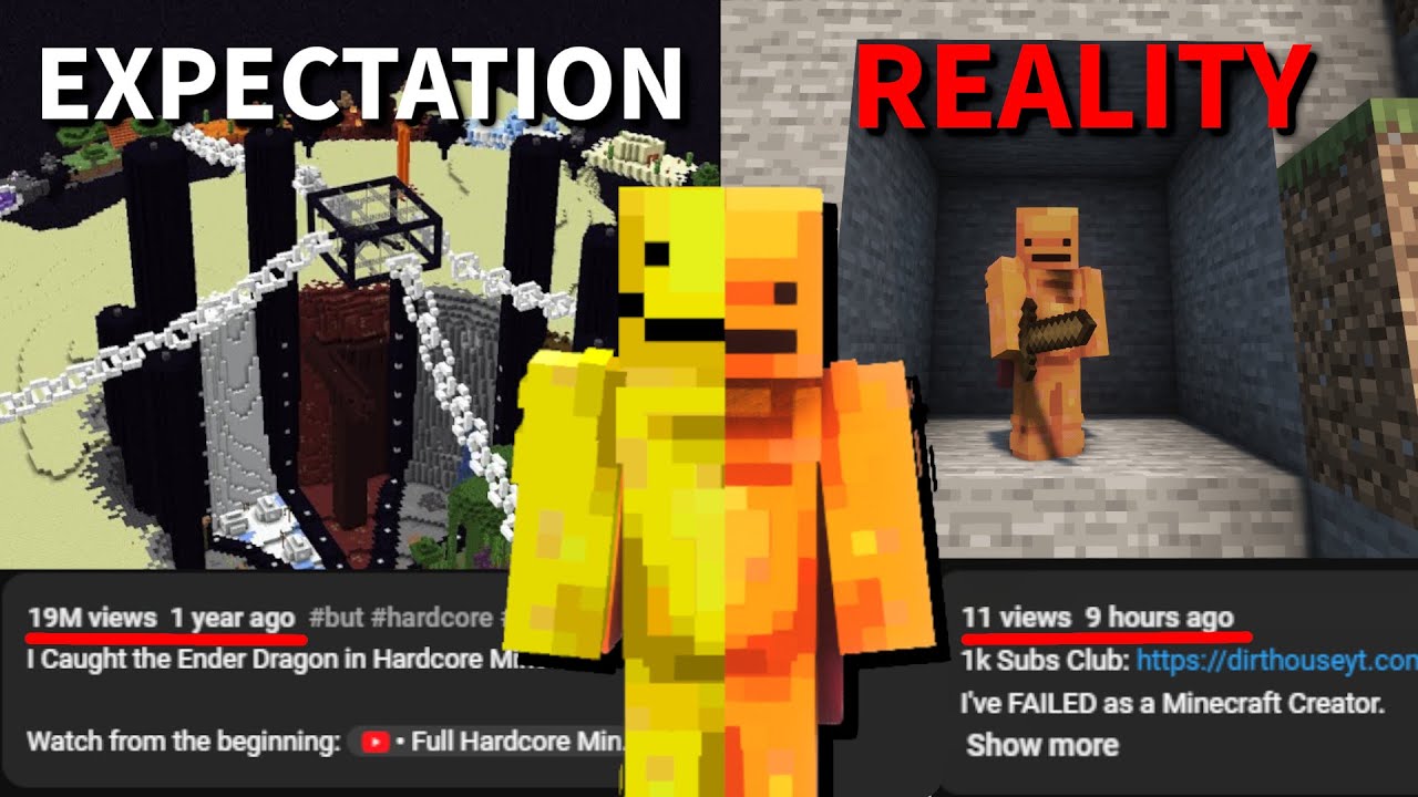 This is NOT normal. - YouTube