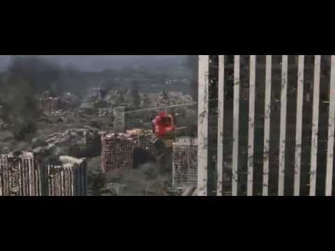 San Andreas Fayı | San Andreas (2015) | Türkçe Altyazılı Fragman