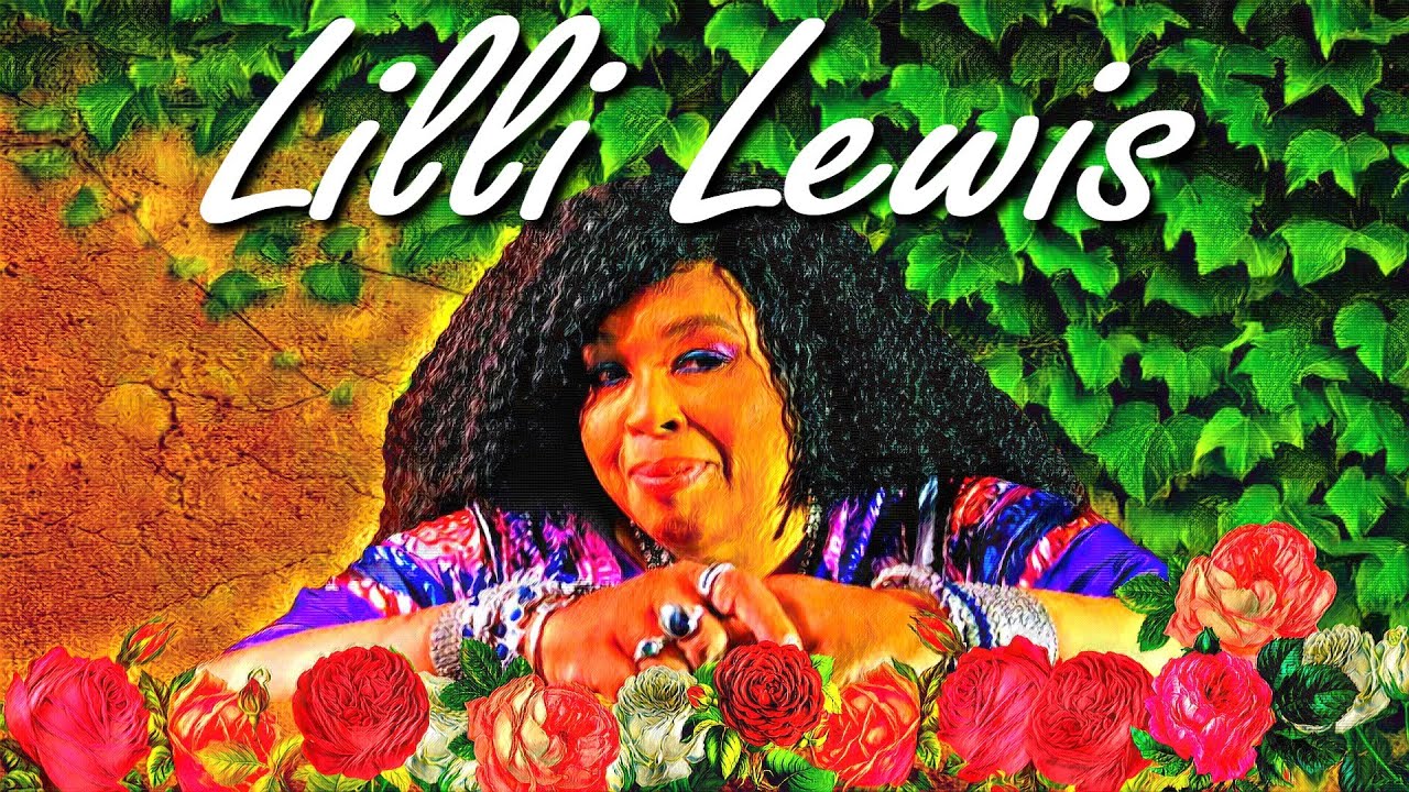 Writer/ Vocalist/ Pianist Lilli Lewis - YouTube