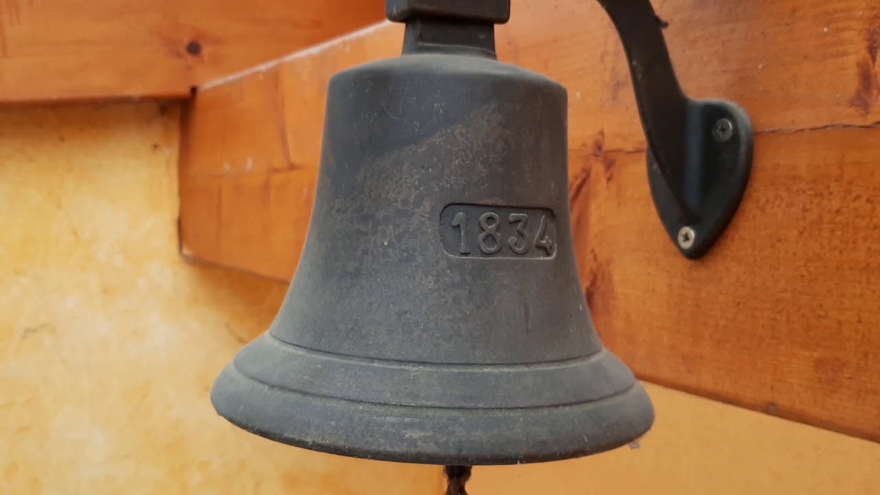 MEINE GLOCKEN: "Haustürglocke" - YouTube