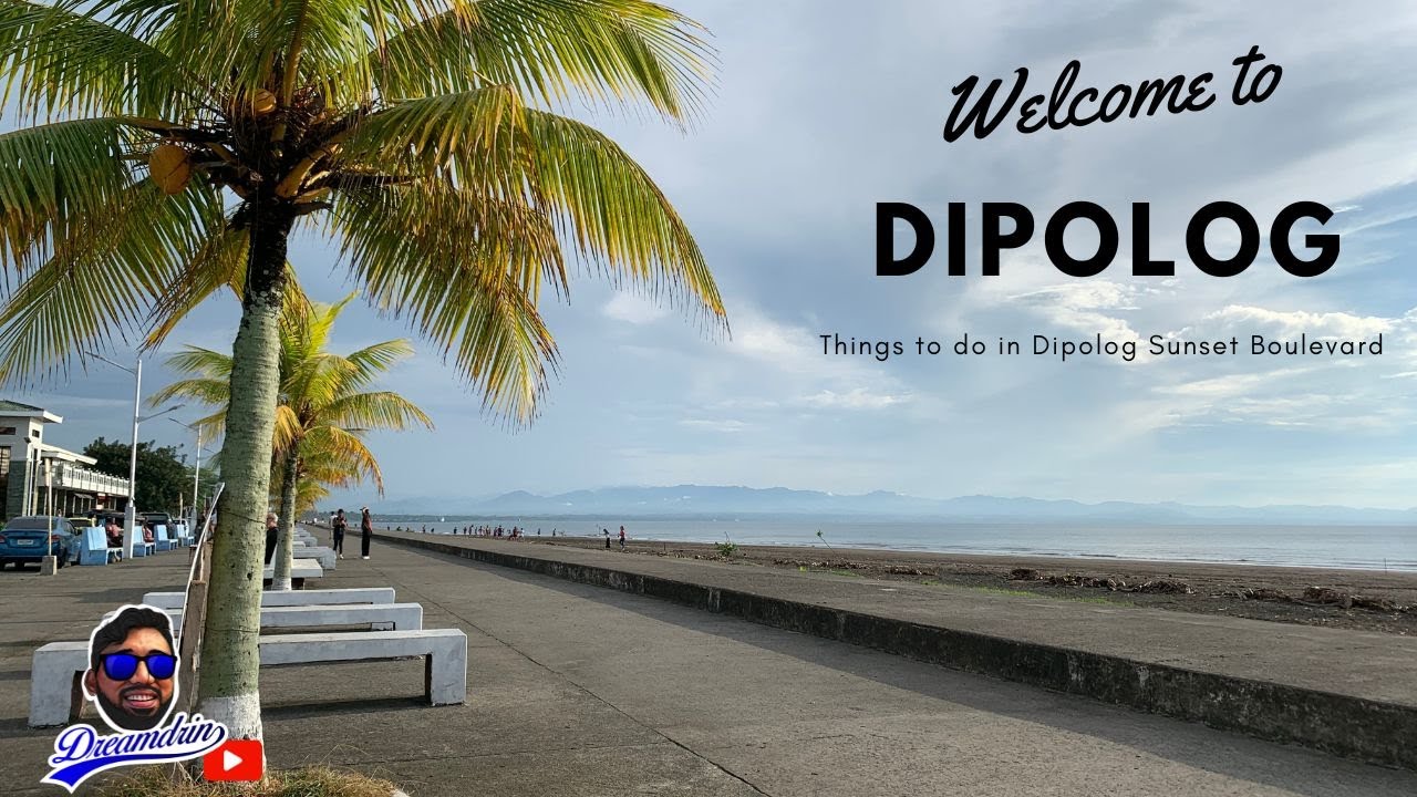 LEGIT NA SARDINAS SA DIPOLOG SUNSET BOULEVARD | 2023 TRAVEL DIPOLOG ...