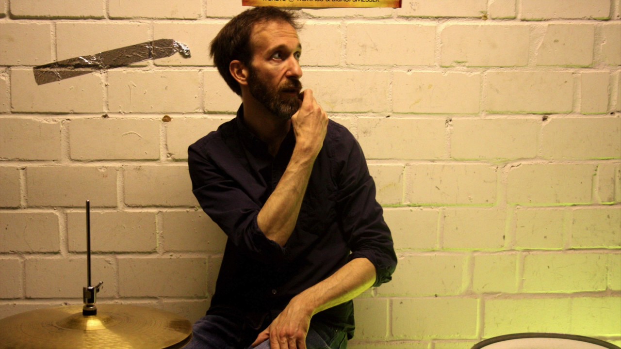 Udo Loeb, by: Morgan Johnson - YouTube