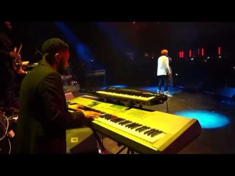Runtown Valentine concert UK 2017 - YouTube