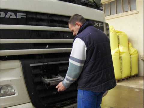daf tuning 2 61 - YouTube