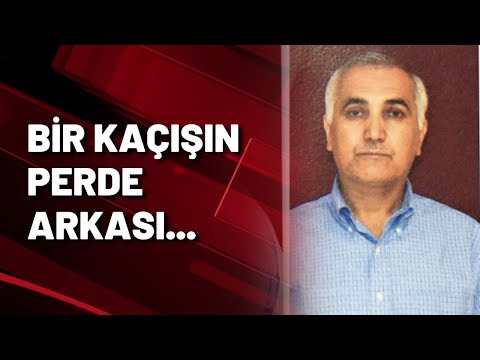 Darbenin 1 numaralı ismi Adil Öksüz'ün kaçışını Sedat Ergin anlattı