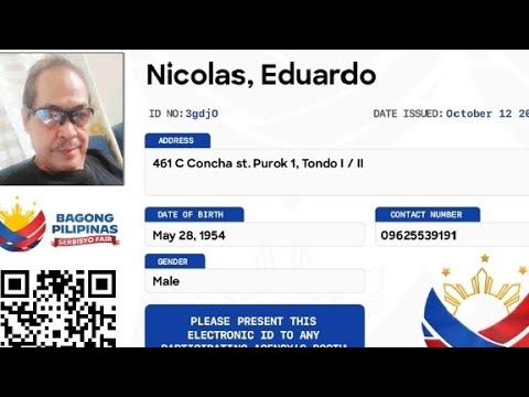 BAGONG PILIPINAS SERBISYO FAIR/ Highlights ULTRA Pasig October 13,2024 ...