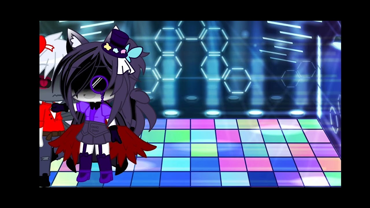 When Jade found out about Valentino (Yes, I bought back Val for 1 video, don't come for me ...