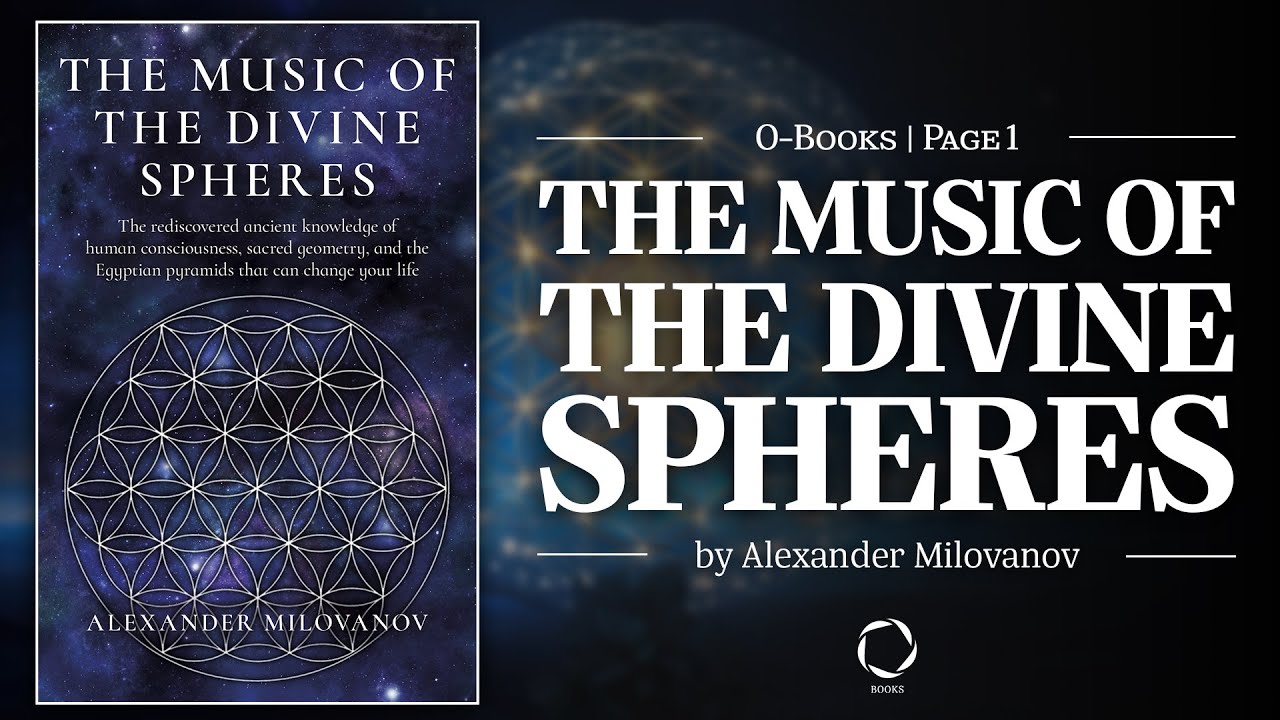 The Music of the Divine Spheres by Alexander Milovanov | O-Books Page 1 ...