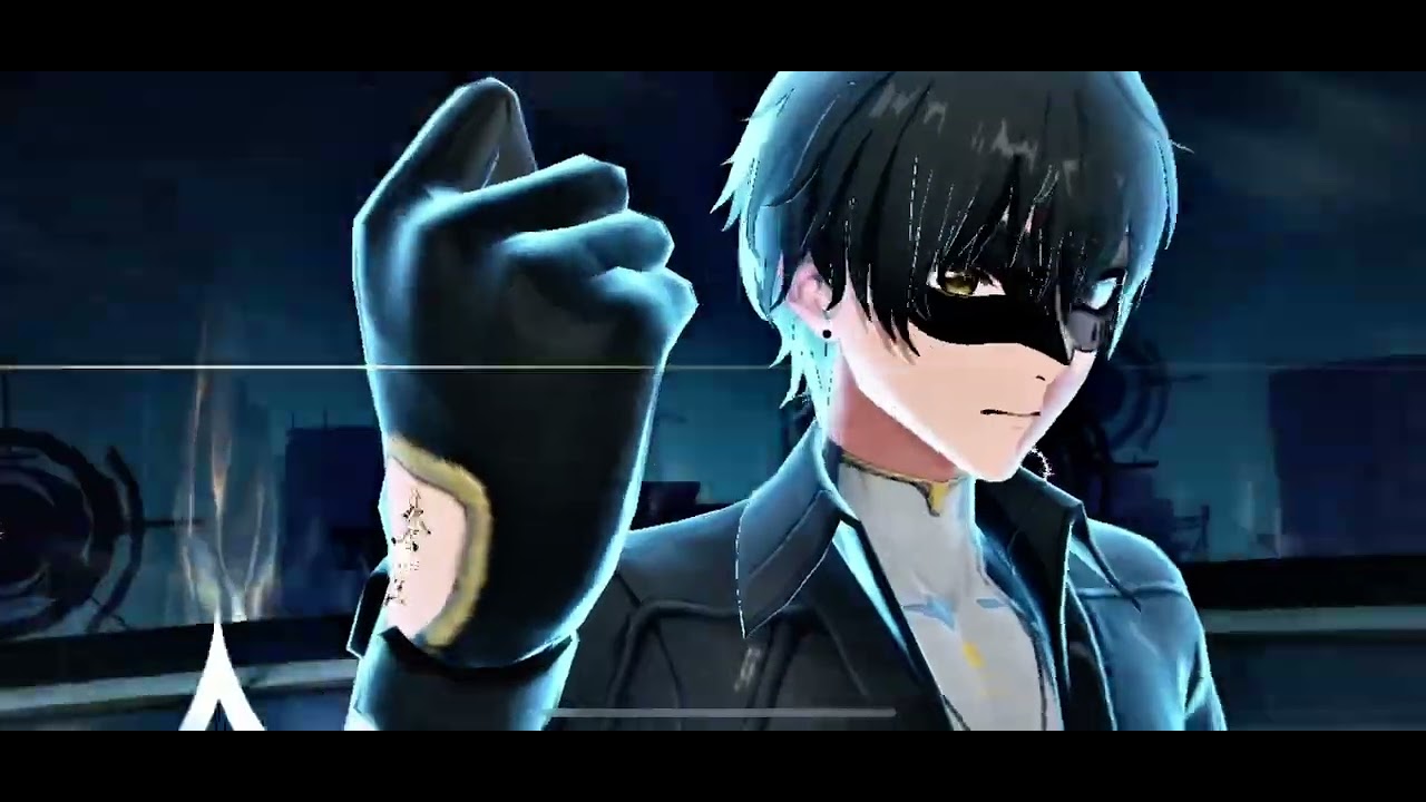 【鳴潮】逆境深塔 深境の塔1階 漂泊者散華ペア - YouTube