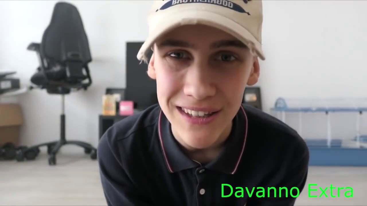 dutchtuber horror 2017 alles in een {NL} - YouTube