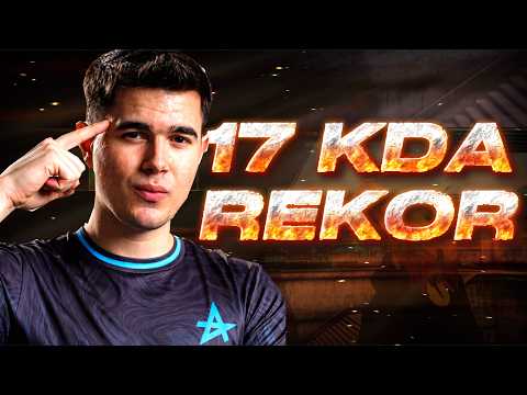 HİÇ *ÖLMEDEN* MAÇ BİTİRDİM!! YENİ REKOR ZULA