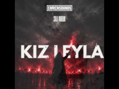 Kız Leyla (Cover) - Sıla Doruk x EMRCNSOUNDS