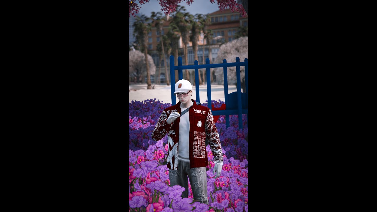 TIDUR? #soanoscare #soa #7glory #kotabaruroleplay #pantiasuhan - YouTube