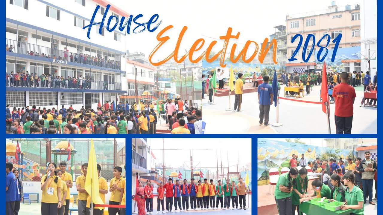 House Election | 2081 - YouTube