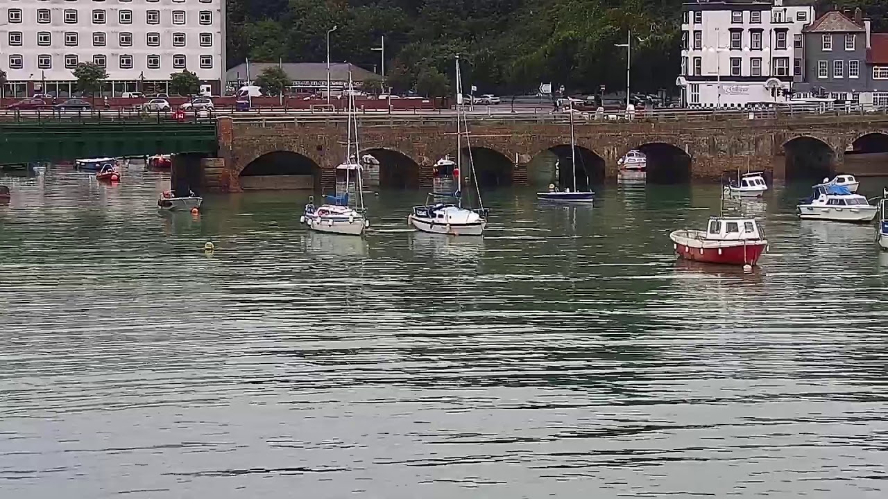 Folkestone Harbour & Seafront Development Co. Live Stream - YouTube