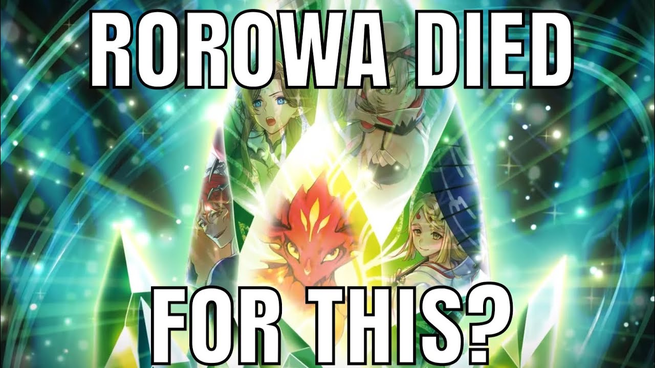 The true powers of the Fire Regalis in DivineZ?? - YouTube