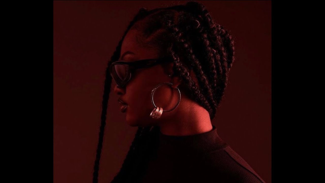 (FREE) Tems X Afrobeat Type Beat - "Clarity" - YouTube