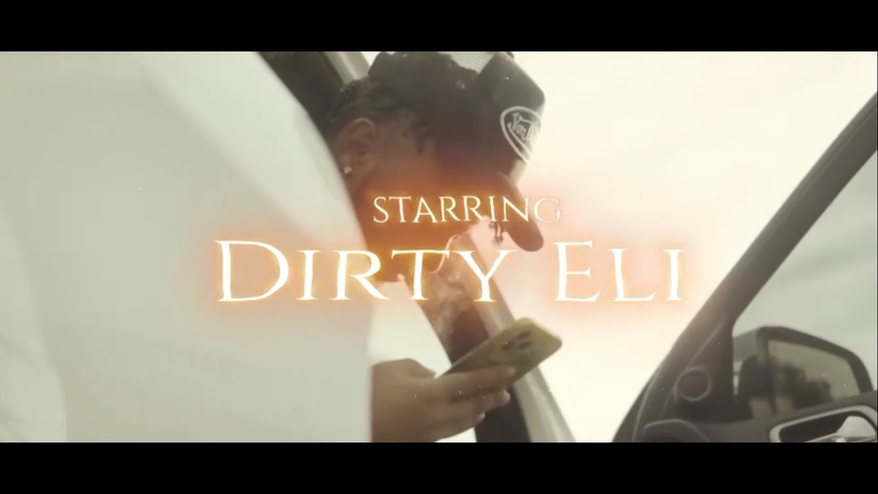 Dirtyy.Eli- TrackHawk (OFFICAL MUSIC VIDEO) - YouTube