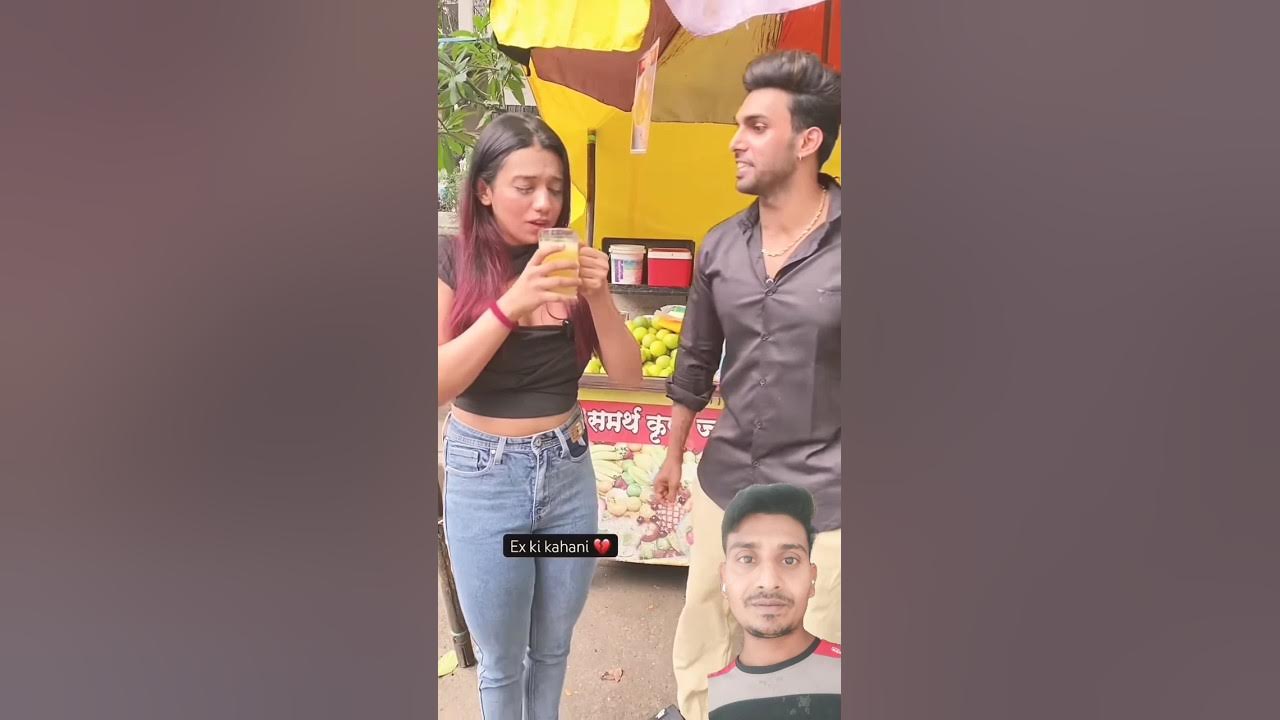 mere ex bilkul bhi nai badli pehle bhi kaat k gyi thi aaj firse kaat k chali gyi🤪💔# ...