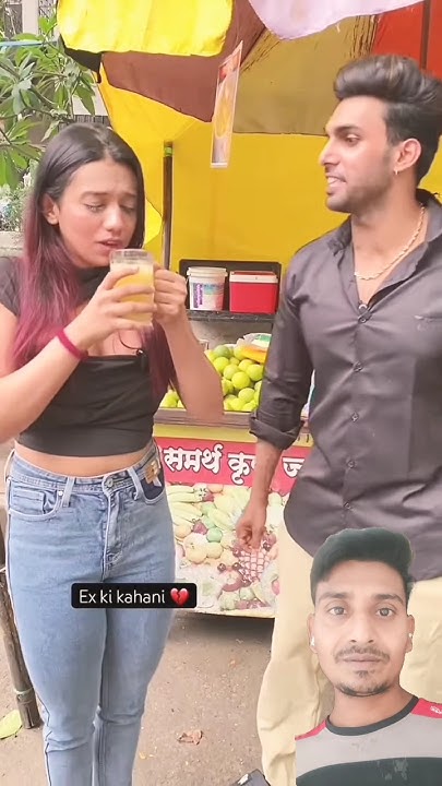 mere ex bilkul bhi nai badli pehle bhi kaat k gyi thi aaj firse kaat k chali gyi🤪💔# ...