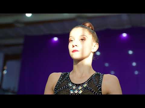 DAY 1 — Emotions, Energy & Smiles | GYMNASTIKA SOLO CUP JUNIOR 2025
