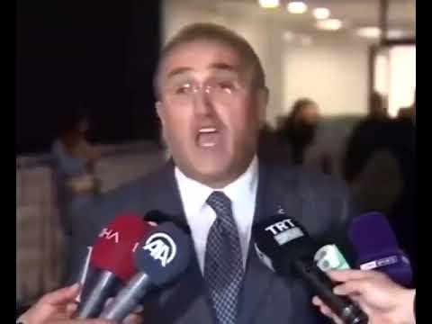 Abdurrahim Albayrak ve Hiko Baba