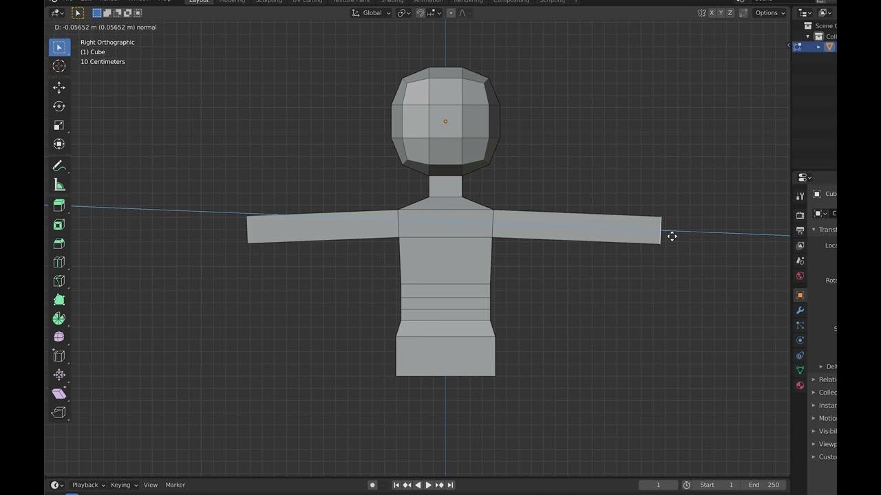 Animation 3D : les bases - YouTube