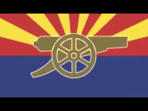 AZ Gooners Song - YouTube