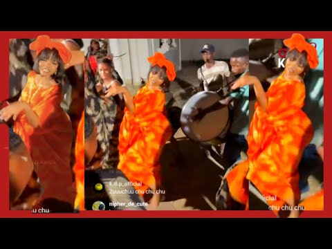 TAZAMA UNO LA ZUCHU KWENYE BAIKOKO NYUMBANI KWAKE KIUNO FENI CHA ZUCHU NI BALAA.