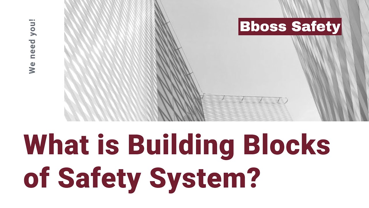 Introduction to Bboss Safety - YouTube