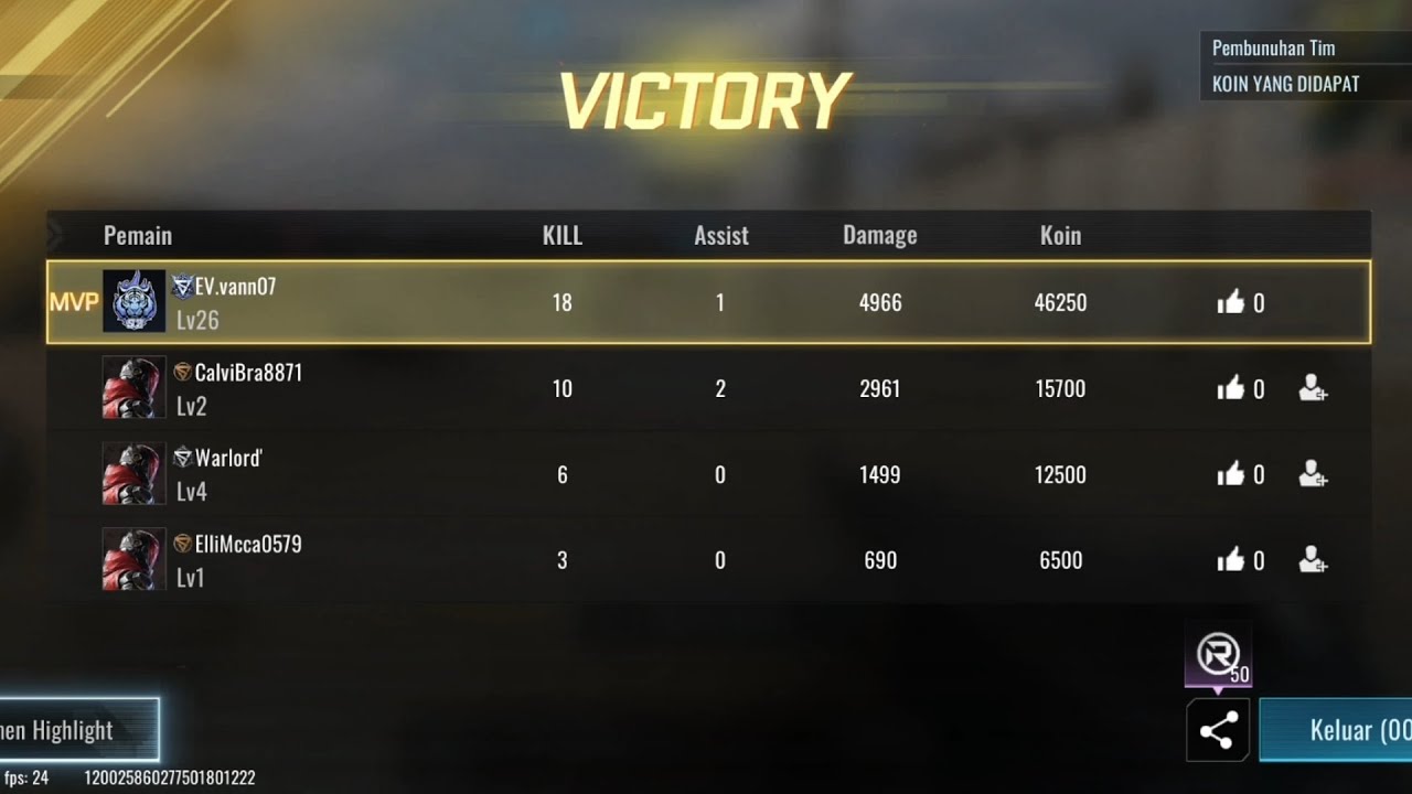 MOD MENU BLOOD STRIKE INJECTOR | Cheat AIMBOT | AIM LOOK Bloodstrike | Full Brutall Safe 🔥🔥 ...