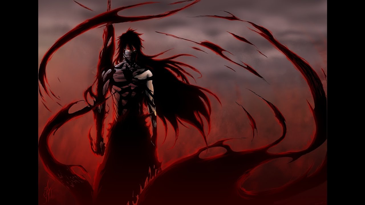 Bleach -AMV-AMV - YouTube