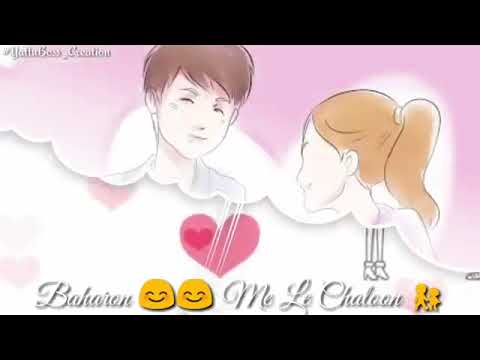 Ao huzur what's app vidio status