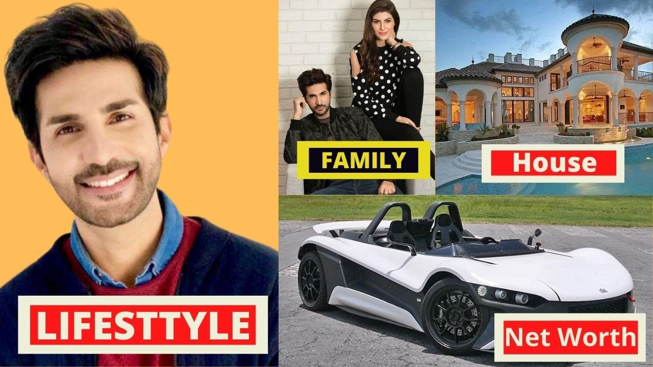 Adeel Chaudhry Bio,Wiki,Lifestyle,Age,Songs,Movies,Wife,Girlfriend ...