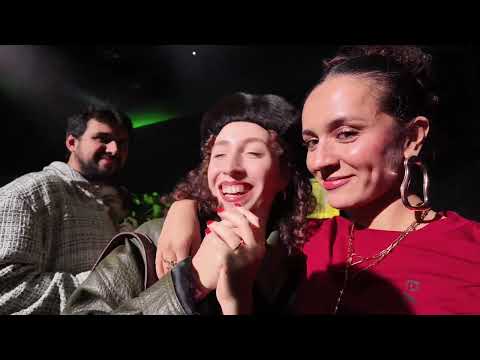 big 5 izleme partisi ve mançurya