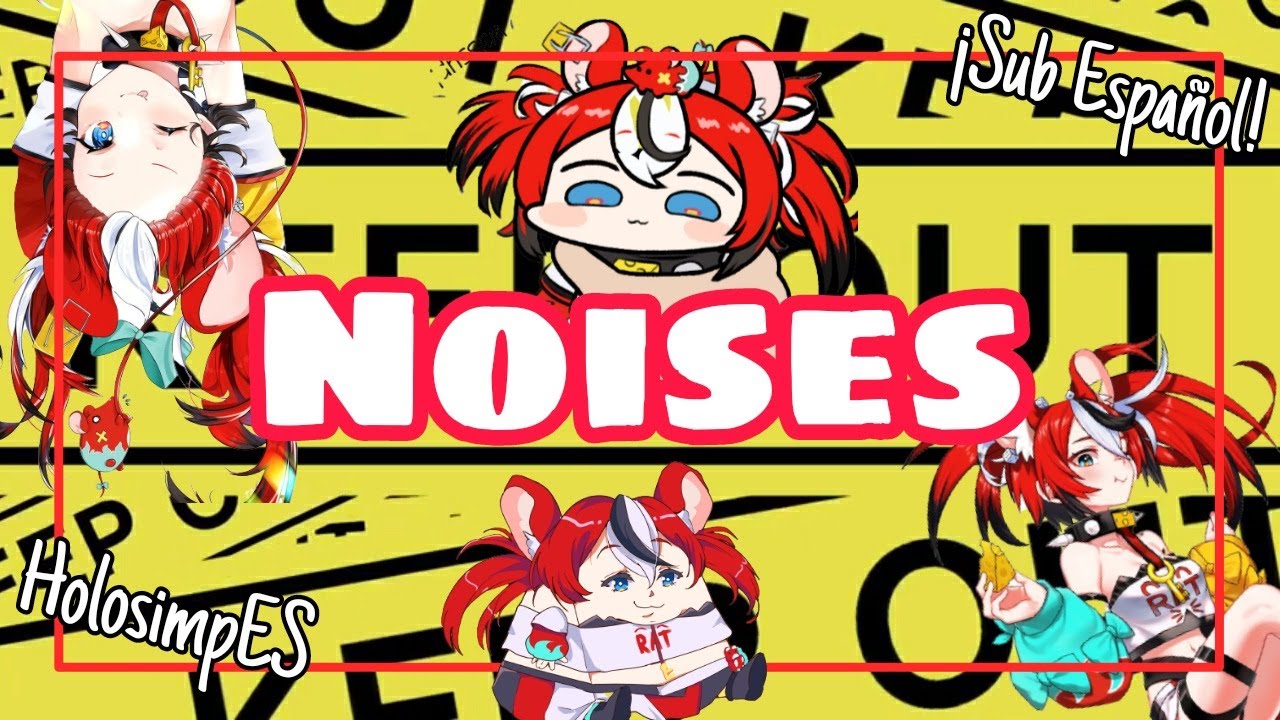 Hakos Baelz Noises Compilation! + ¿Intro? - YouTube