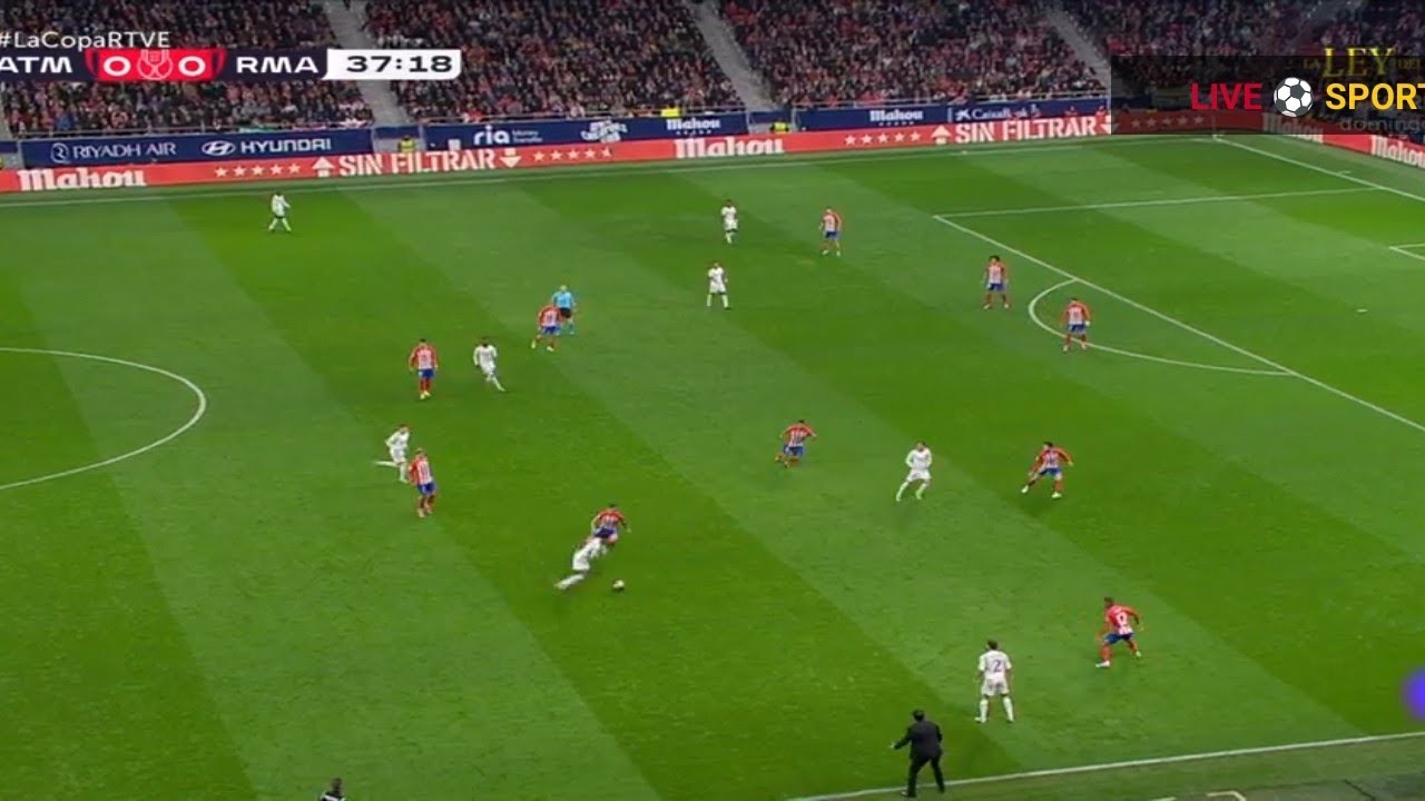 ATM vs RMA - YouTube