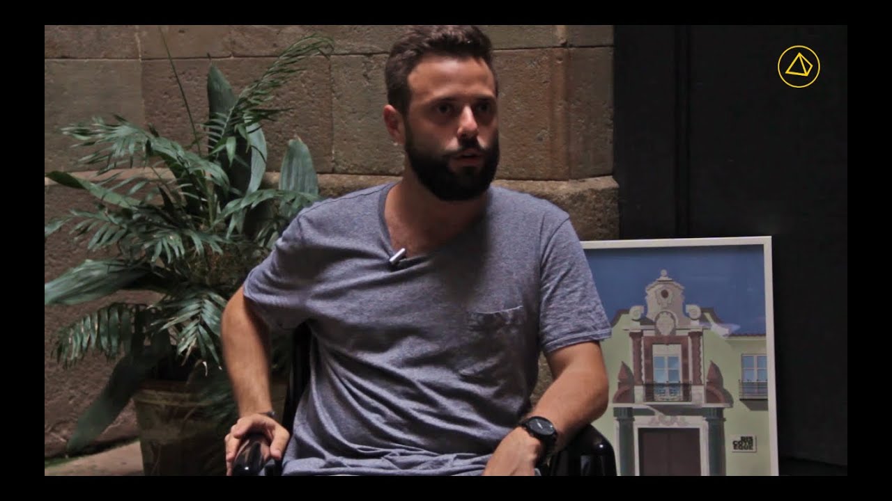 Desayuno con Pablo Benito - The Lighting Mind - YouTube