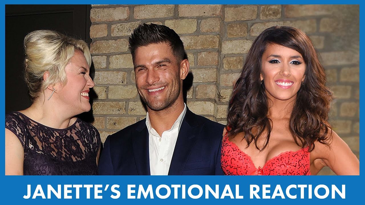 Strictly Come Dancing 2021: Janette shares her emotional thoughts on a ...