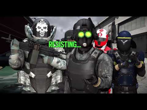 RussianBadger Difficulty Tweak - YouTube