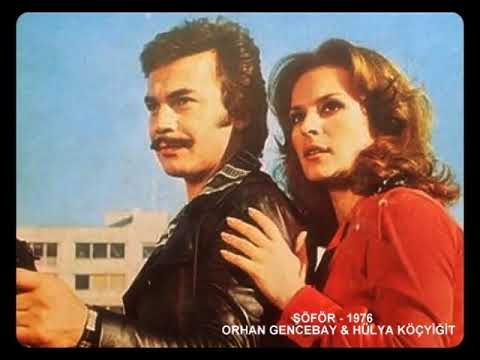 Orhan Gencebay - Sev Dedi Gözlerim (Kervan Plak)