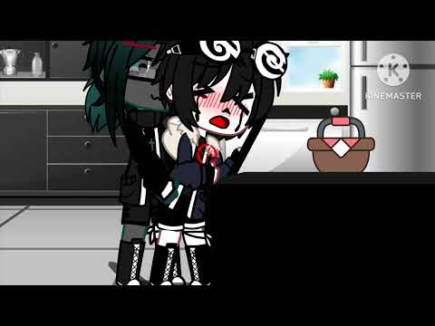 The smack🔥🔥😳||Nightkiller❤💜[]Nightmare x killer❤🌹[]Spicy🔥[]Enjoy💫[]