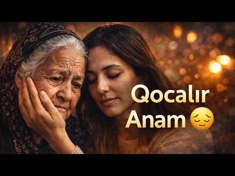 Qocalır Anam - Cabir Novruz | AI Interpretation