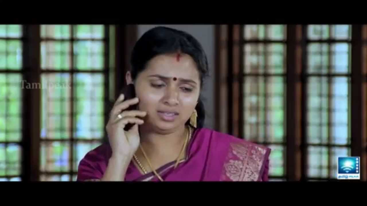 Bhuvanakkadu Movie- [Part 6] | Vignesh, Divya Nagesh, Kutti Malar ...