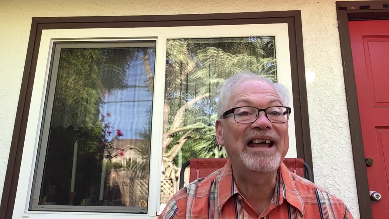 Coffee with Pastor Ralph: God will show you His will - YouTube