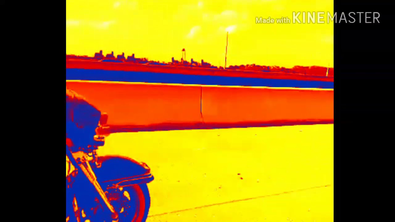 Tramps on the Road (Road Tramps Mc) - YouTube